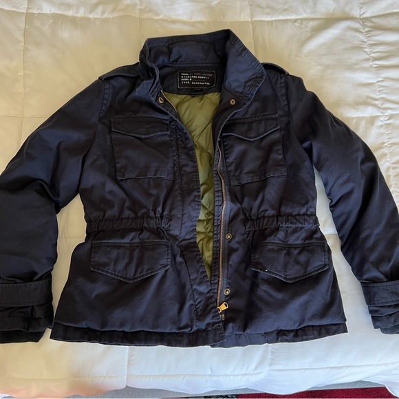 Marc By Marc Jacobs | Jackets & Coats | Marc By Marc Jacobs Down Puffer ...